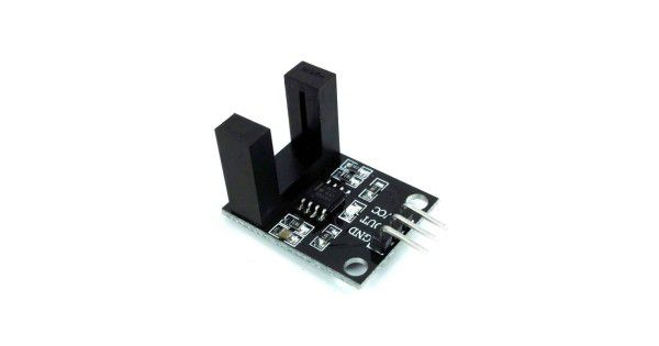 Encoder Sensor Module Digital Output